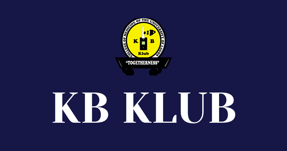The KB Klub